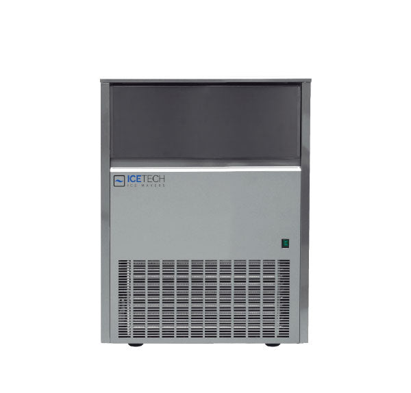 Máquina de Gelo Icetech Série SS 60 - Ar – Soazimaq